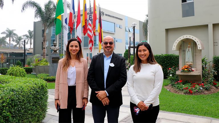 Inició el proceso de selección para programas Disney - USIL Life